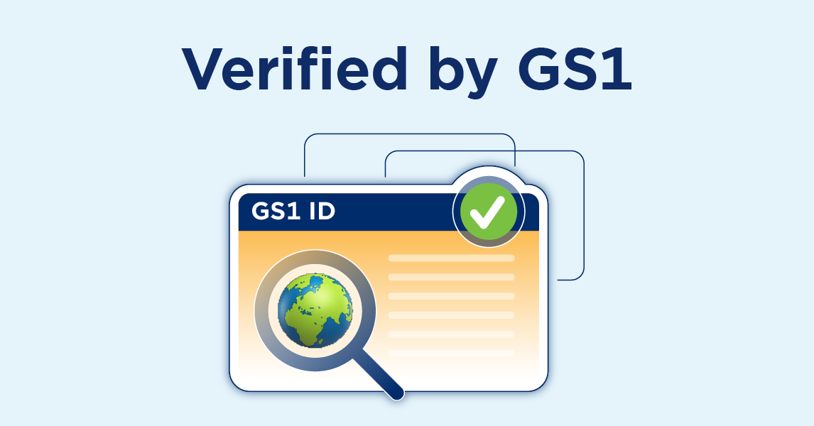 Verified by GS1 replaces GEPIR as of 12/31/20 | GS1 Germany